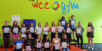 Coach Development | GNL